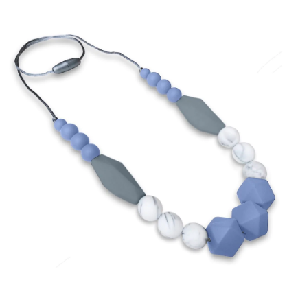 A Soothing Solution: Explore the Benefits of Teething Necklaces for Ba ...